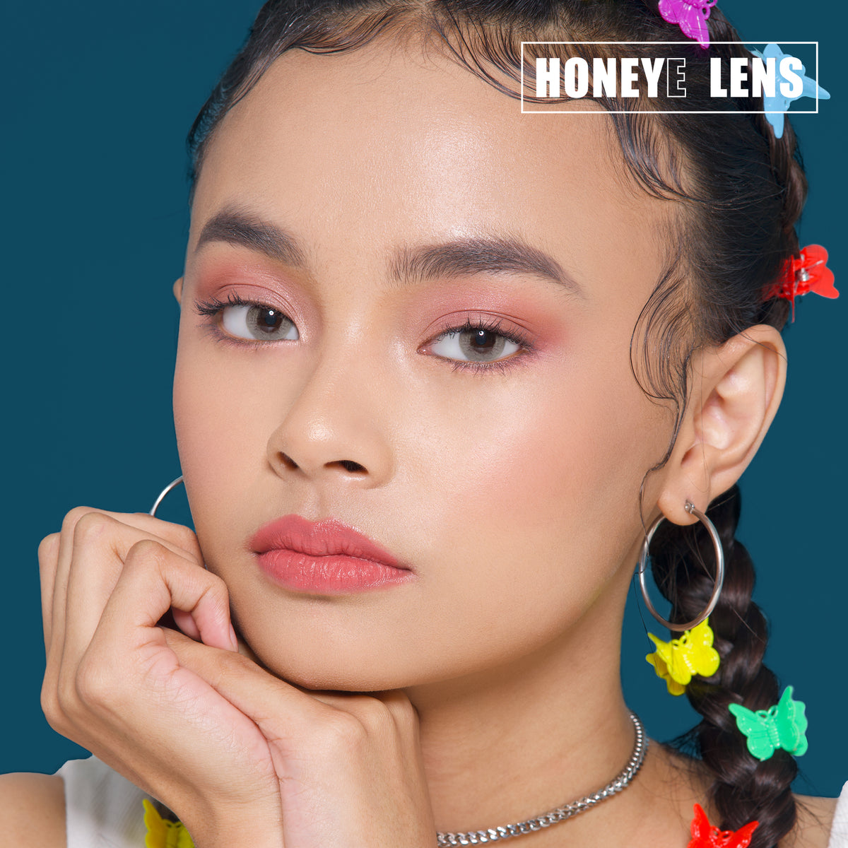 50 Shades Anastasia – honeyelens