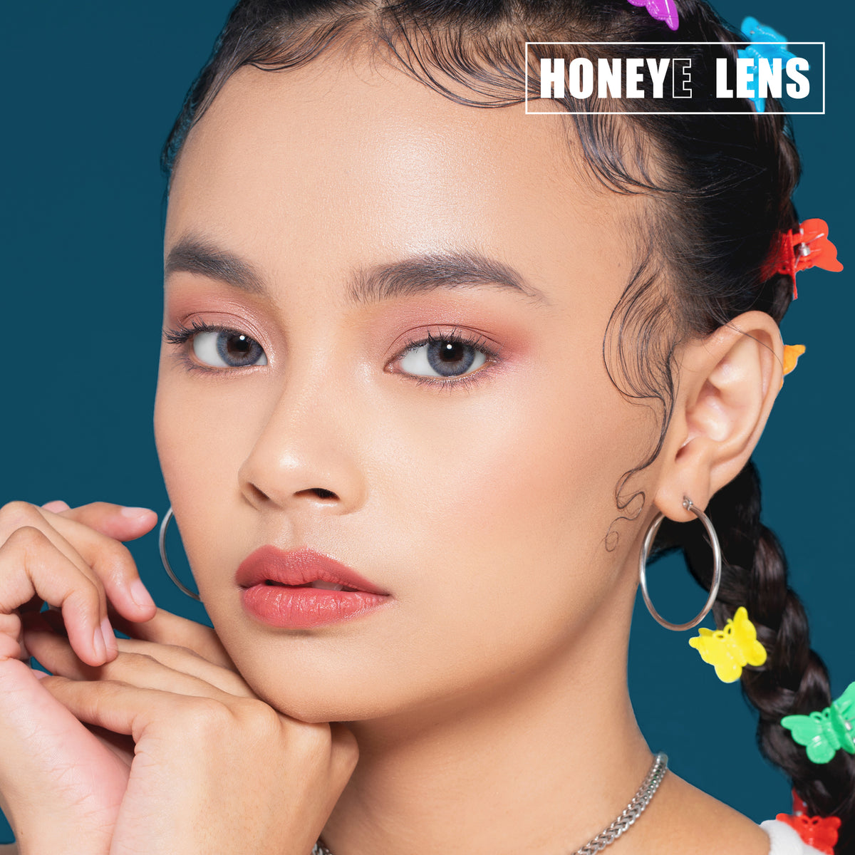 50 Shades Mia – honeyelens